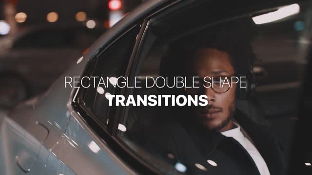 Shape Transitions Premiere Pro Templates Royalty-Free - Storyblocks