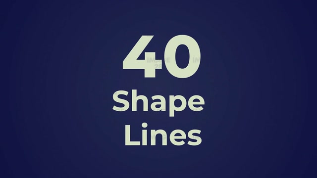 Lines Transitions Templates Royalty-Free - Storyblocks