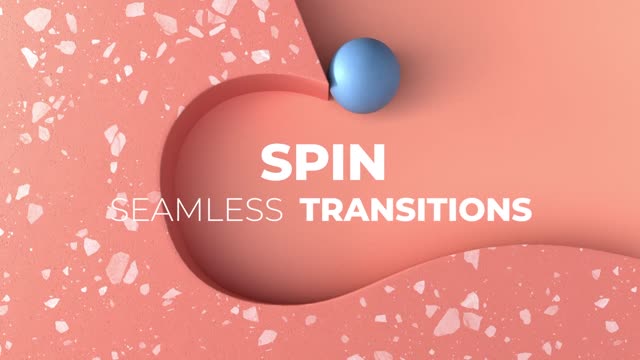 Spin Templates Royalty-Free - Storyblocks