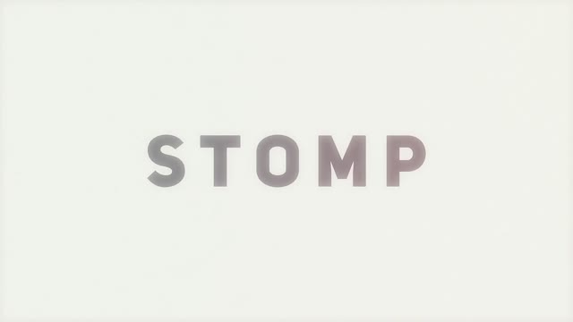 Stomp Templates Royalty-Free - Storyblocks