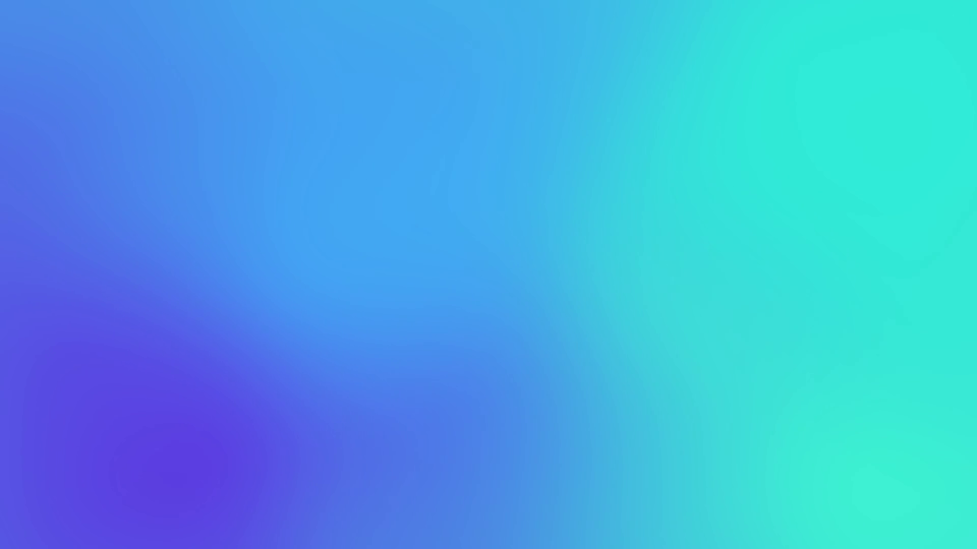 Abstract Blue Waving Gradient Background Stock Motion Graphics SBV ...