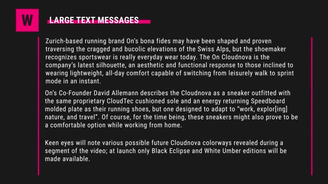 Royalty-Free Title Name Animation Templates - Storyblocks