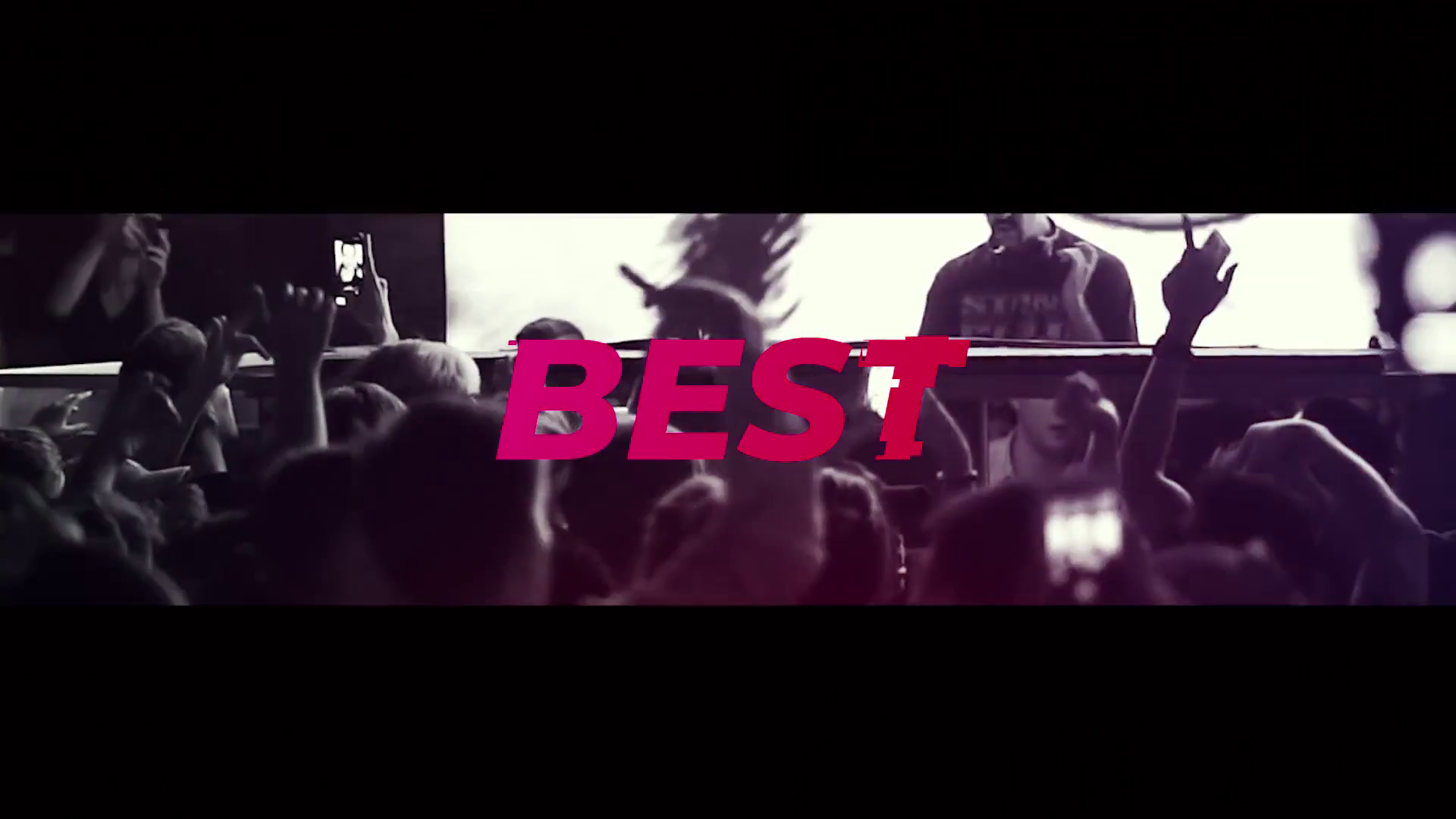 Universal Party Promo Template SBV-346804672 - Storyblocks