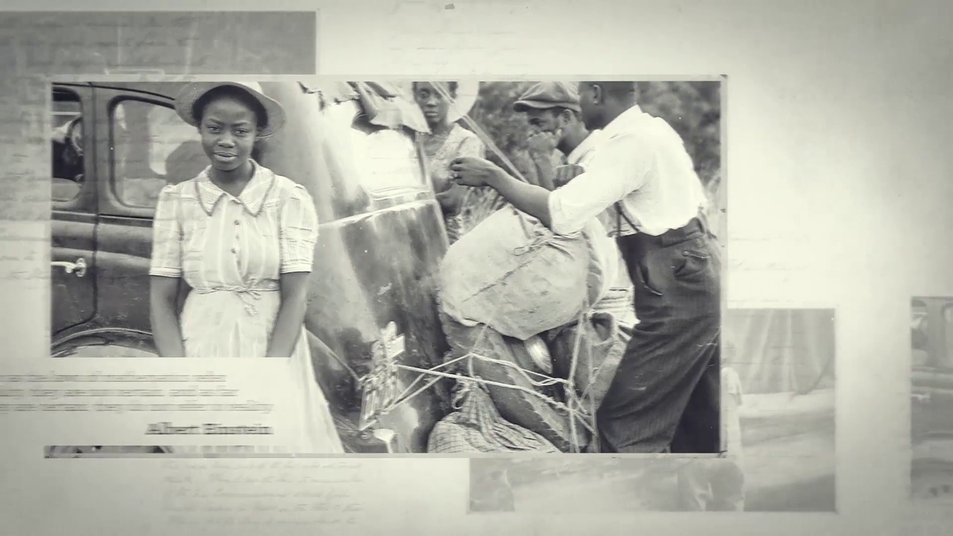 Vintage Photo Slideshow Template SBV-348429040 - Storyblocks