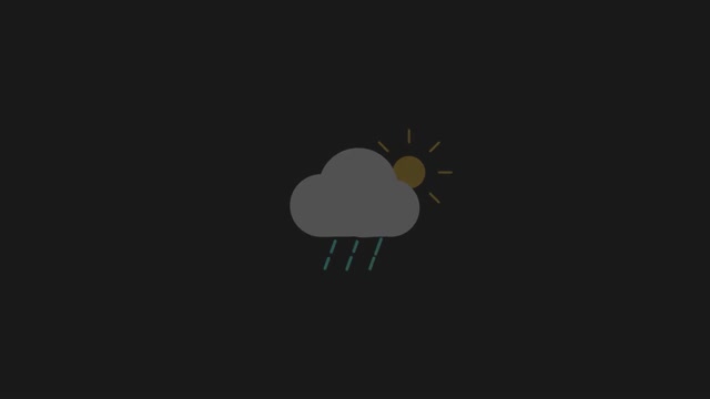 Weather Intro Templates Royalty-Free - Storyblocks