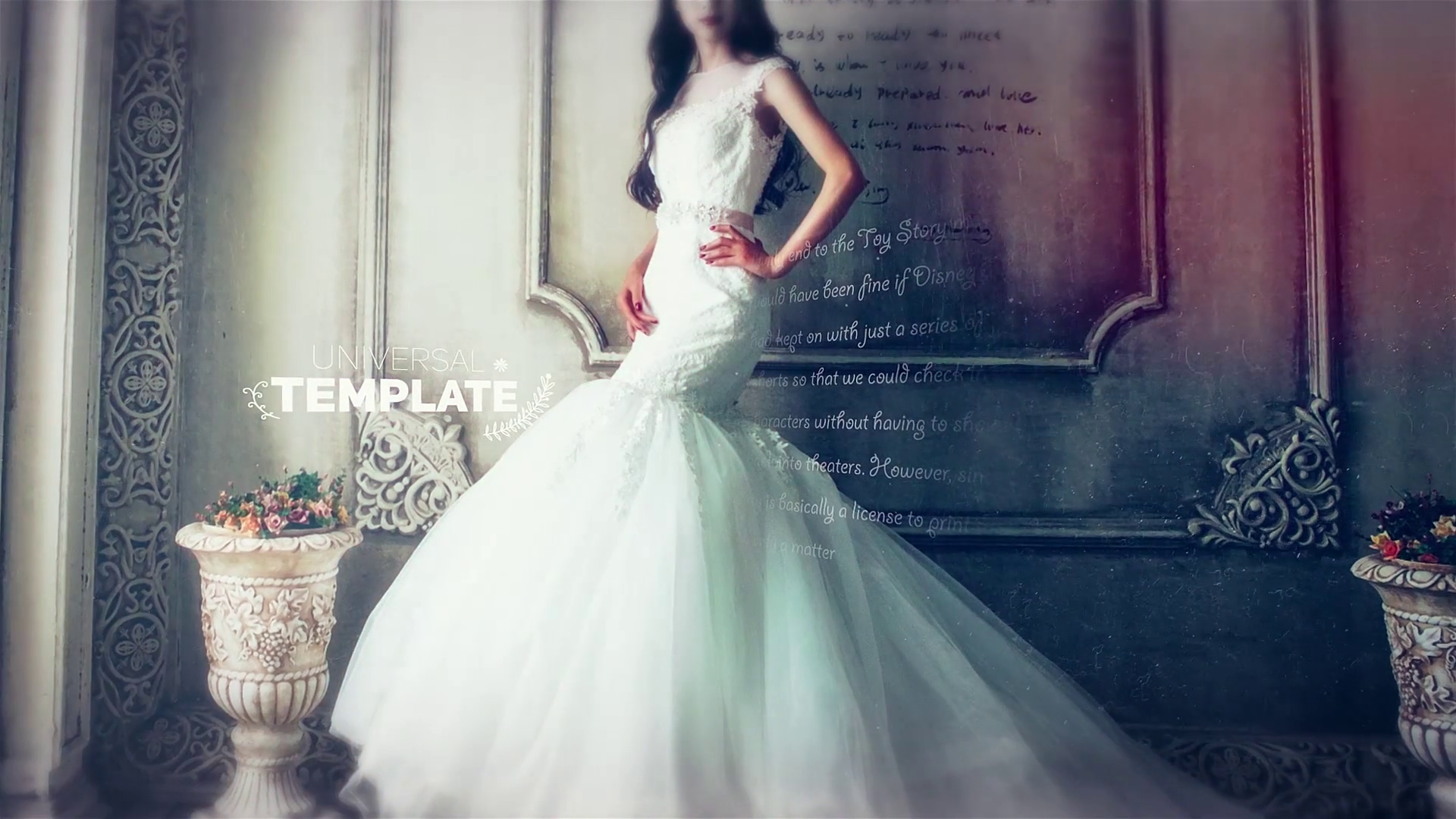 Wedding Production - Storyblocks