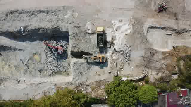 Construction Sledge Hammer Stock Footage: Royalty-Free Video Clips ...