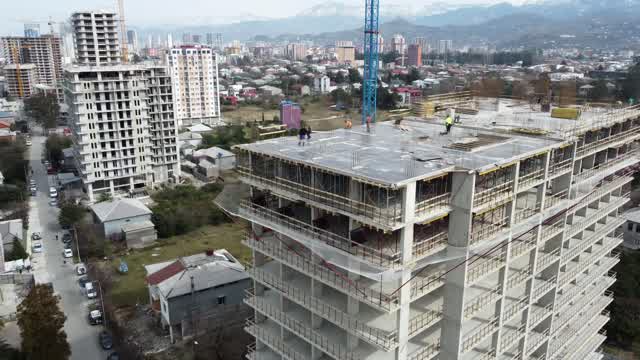 Mexican Construction Stock Footage: Royalty-Free Video Clips - Storyblocks