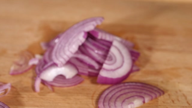 Eat Onion Stock Footage: Royalty-Free Video Clips - Storyblocks