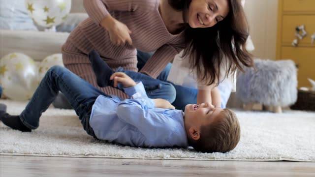 Tickling Mom Stock Footage: Royalty-Free Video Clips - Page 3 - Storyblocks