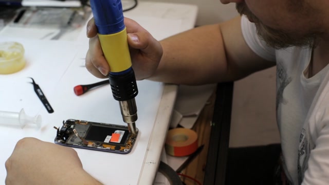 Mobile Processor Stock Footage: Royalty-Free Video Clips - Storyblocks