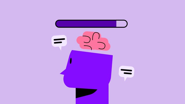 Thinking Animation Stock Footage: Royalty-Free Video Clips - Storyblocks