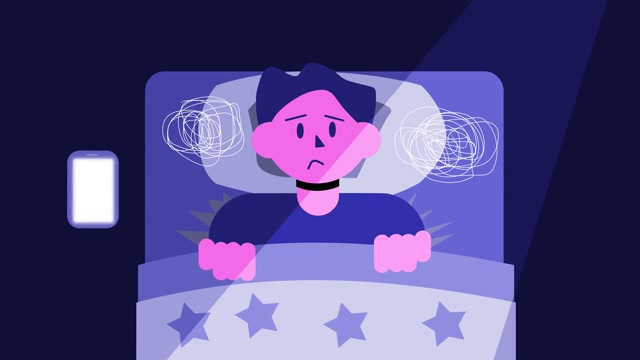 Sleep Animation Stock Footage: Royalty-Free Video Clips - Storyblocks