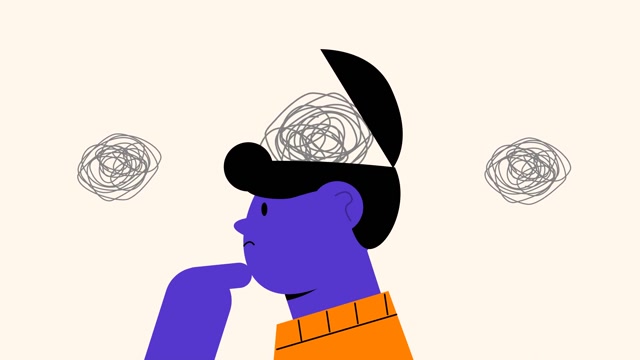 Psychology Animation Stock Footage: Royalty-Free Video Clips - Storyblocks