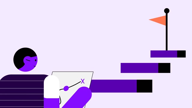 Leadership Animation Stock Footage: Royalty-Free Video Clips - Storyblocks