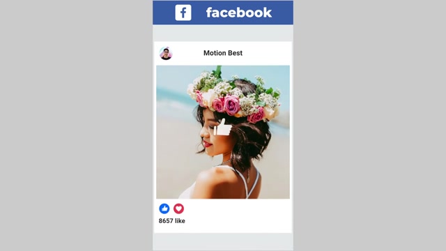 Royalty-Free Facebook Story Templates - Storyblocks
