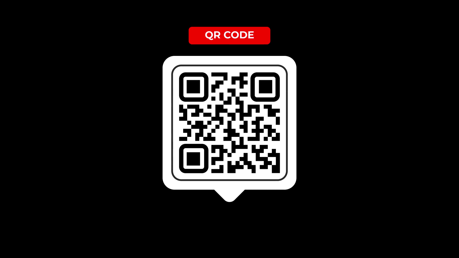 AE Template: Qr Code Lower Thirds Social Media 5 SBV-351923458 ...