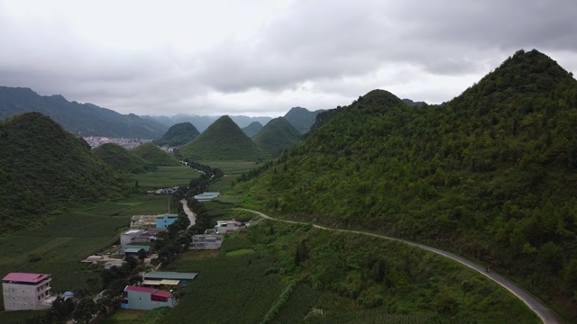 China Rural Area Stock Footage: Royalty-Free Video Clips - Storyblocks