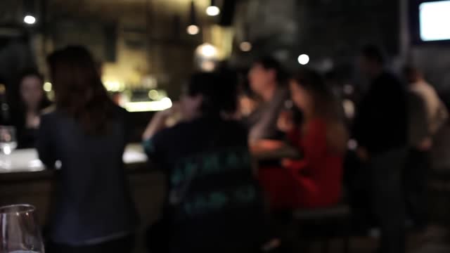 Music At A Bar Stock Footage: Royalty-Free Video Clips - Storyblocks