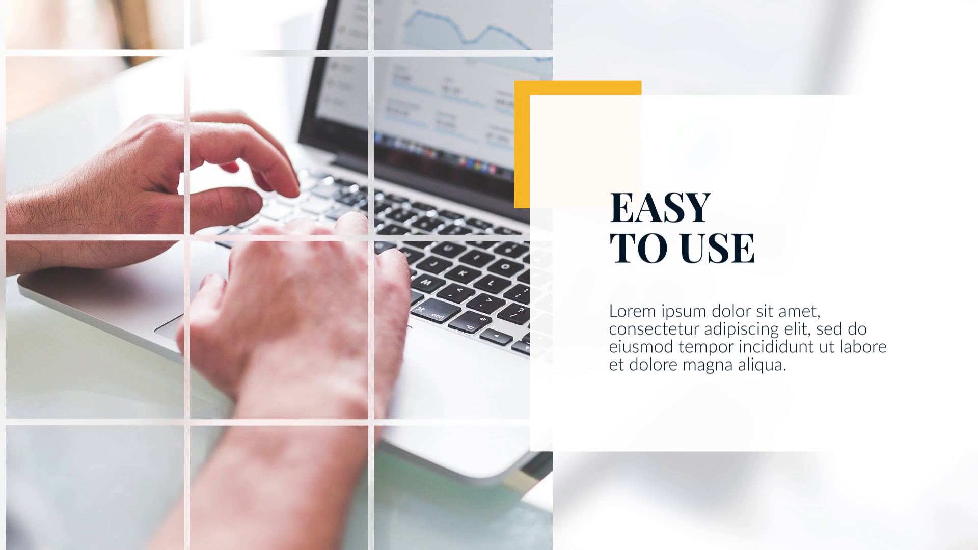 Clean Presentation - Modern Corporate - Storyblocks