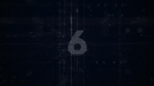 Countdown Intro Templates Royalty-Free - Storyblocks