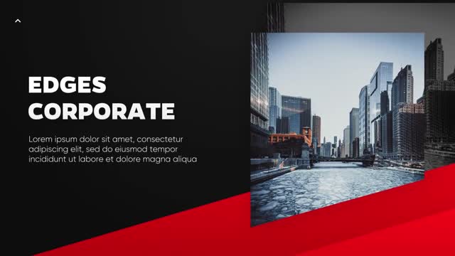 Download Royalty Free Video Presentation Templates