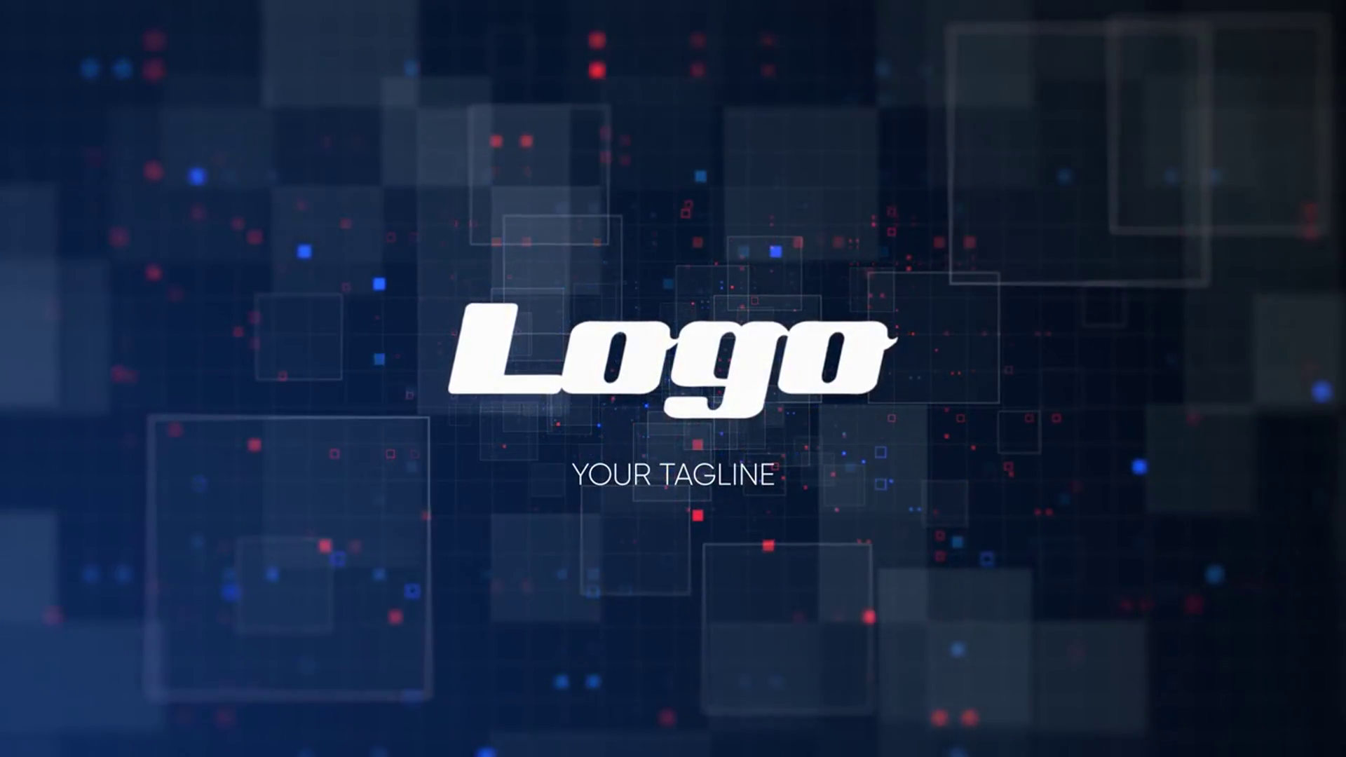 Logo - Digital Square - Storyblocks