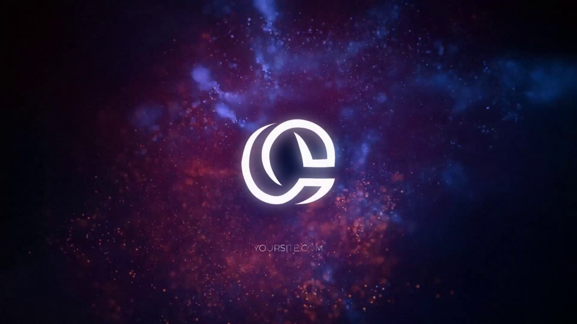 Magic Twirl Logo Reveal // Premiere Pro Template SBV-346901111 ...