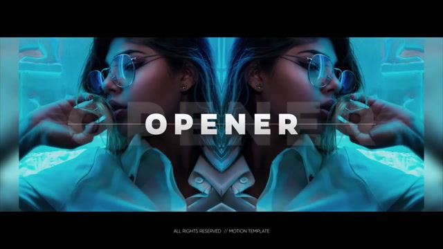 Intro Photo Intro Templates Royalty-Free - Storyblocks