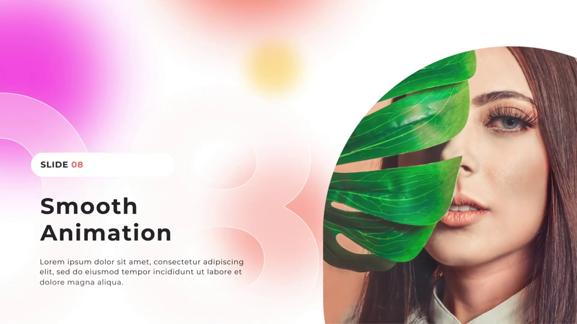 Pastel Color Slideshow 01:03 SBV-346773950 - Storyblocks