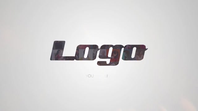 Logo Reveal Media Templates Royalty-Free - Storyblocks
