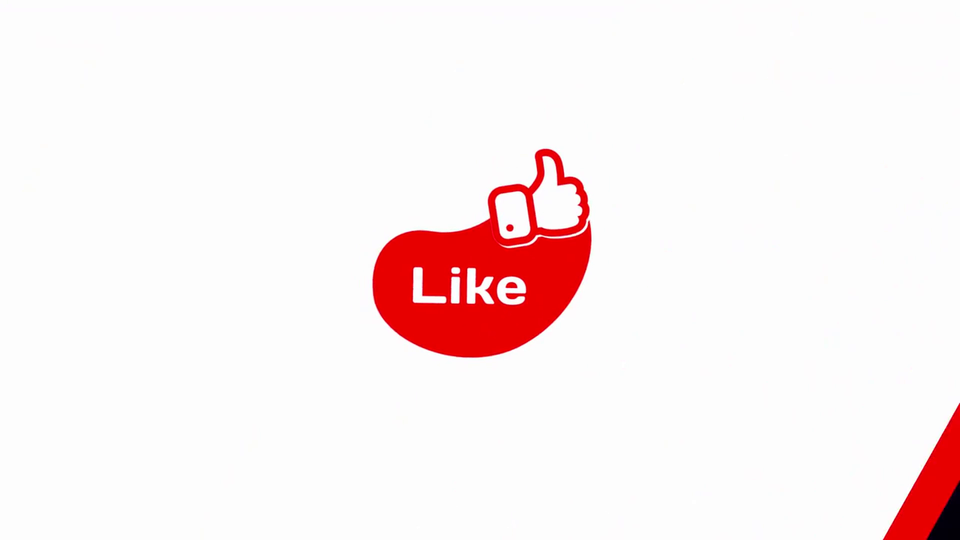 Social Media Icons Transitions Davinci Davinci Resolve Template Sbv