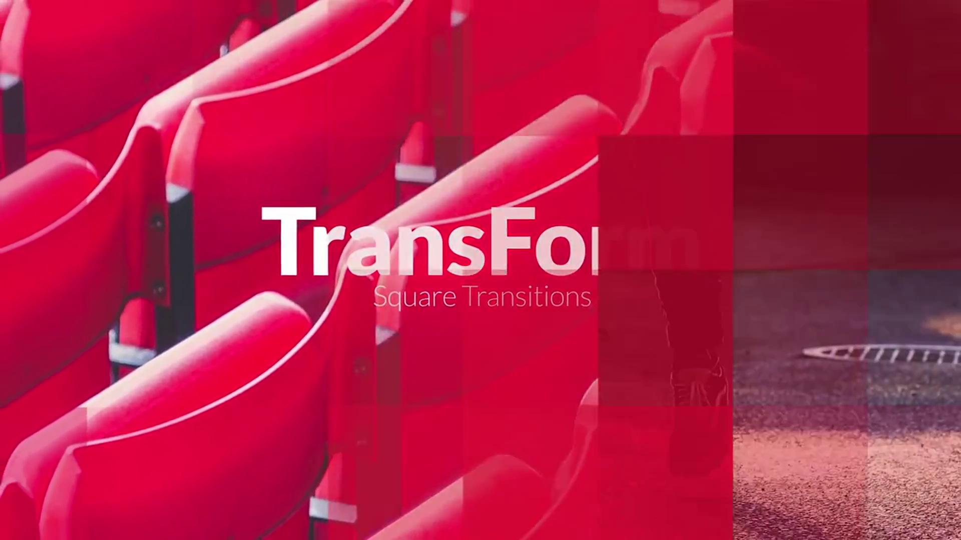 Transform - Square Transitions // Premiere Template SBV-338318668 ...