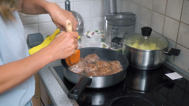 Cultural Cooking Stock Footage: Royalty-Free Video Clips - Storyblocks