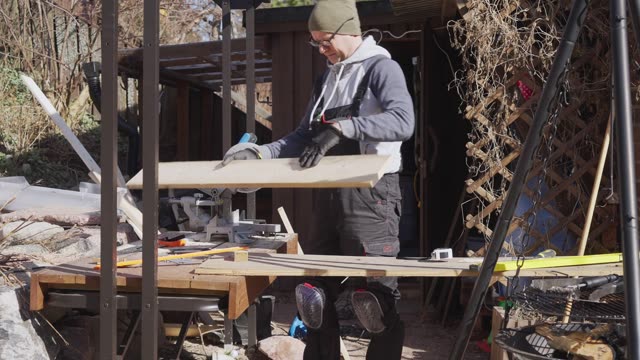 Workbench Setup Stock Footage: Royalty-Free Video Clips - Storyblocks