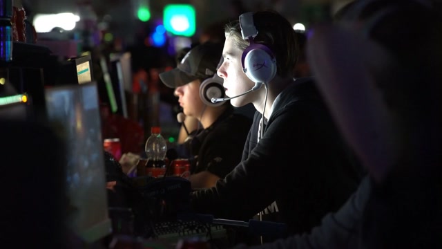 Hyper Competitive Stock Footage: Royalty-Free Video Clips - Storyblocks