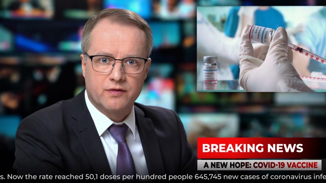 Science News Stock Footage: Royalty-Free Video Clips - Storyblocks