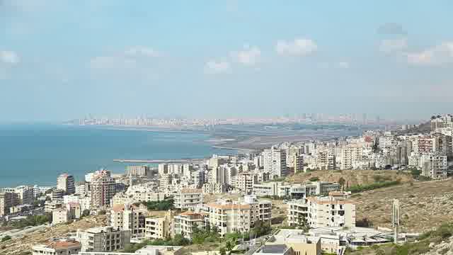 Israel Buildings Stock Footage: Royalty-Free Video Clips - Storyblocks