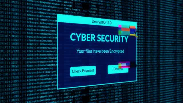 Cyber Screen Stock Footage: Royalty-Free Video Clips - Storyblocks