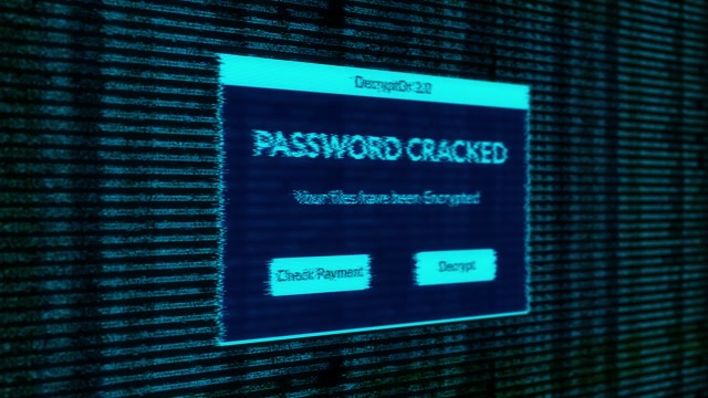 Decryption Data Stock Footage: Royalty-Free Video Clips - Storyblocks