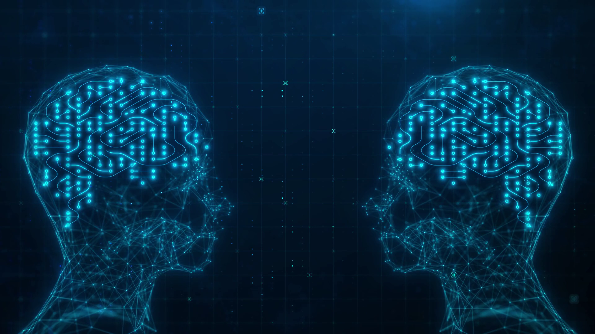 Artificial Intelligence Machine Learning Stock Footage SBV-348426040 ...