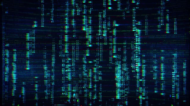 Binary Pattern Stock Footage: Royalty-Free Video Clips - Storyblocks