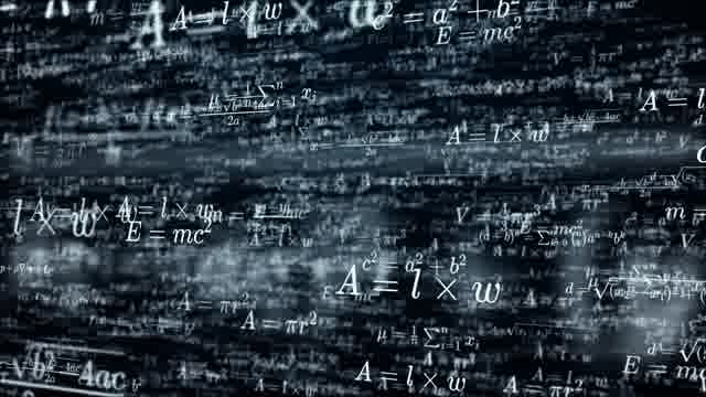 Formula Animation Stock Footage: Royalty-Free Video Clips - Storyblocks