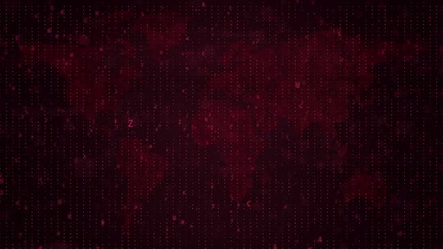 Red Background | Technology stock footage - Storyblocks