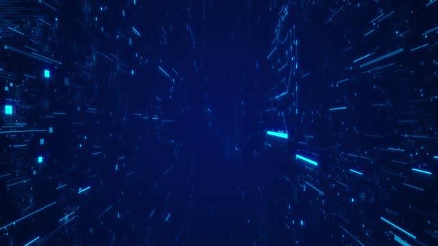 Tech Background | Colors motion backgrounds - Storyblocks