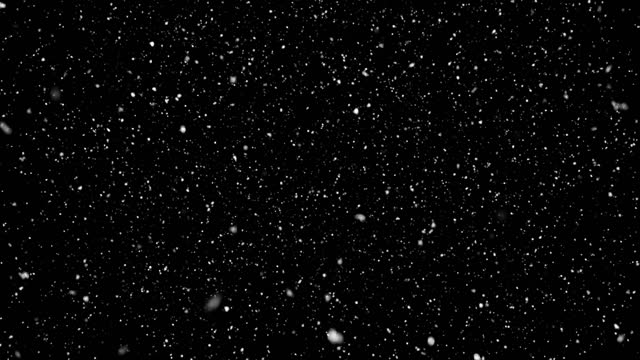 Snow On Green Screen Stock Footage: Royalty-Free Video Clips - Storyblocks