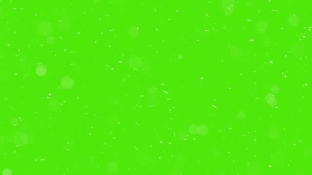 Snow Greenscreen Stock Footage: Royalty-Free Video Clips - Storyblocks