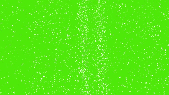 Snow Green Screen Stock Footage: Royalty-Free Video Clips - Storyblocks