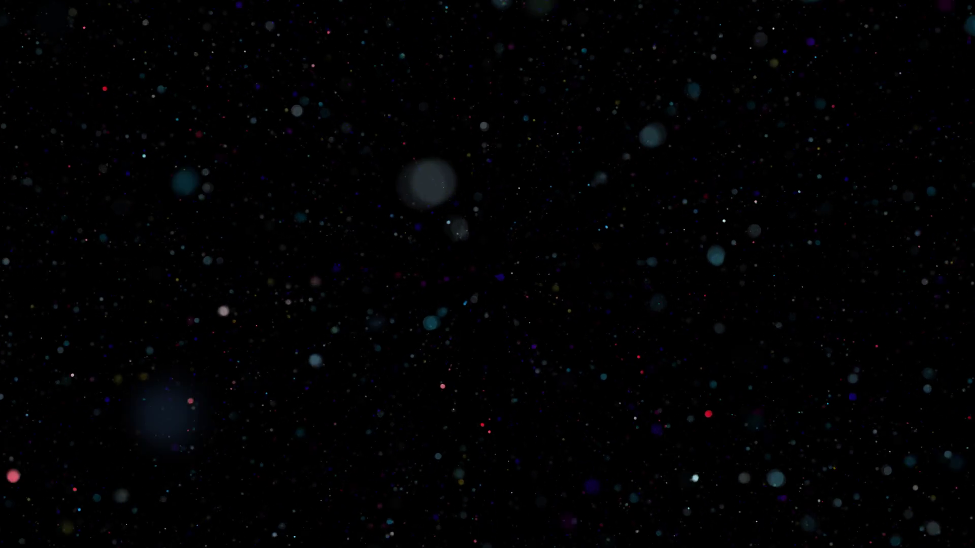Infinite Stars Across Universe: Seamless Stock Footage SBV-347455950 ...