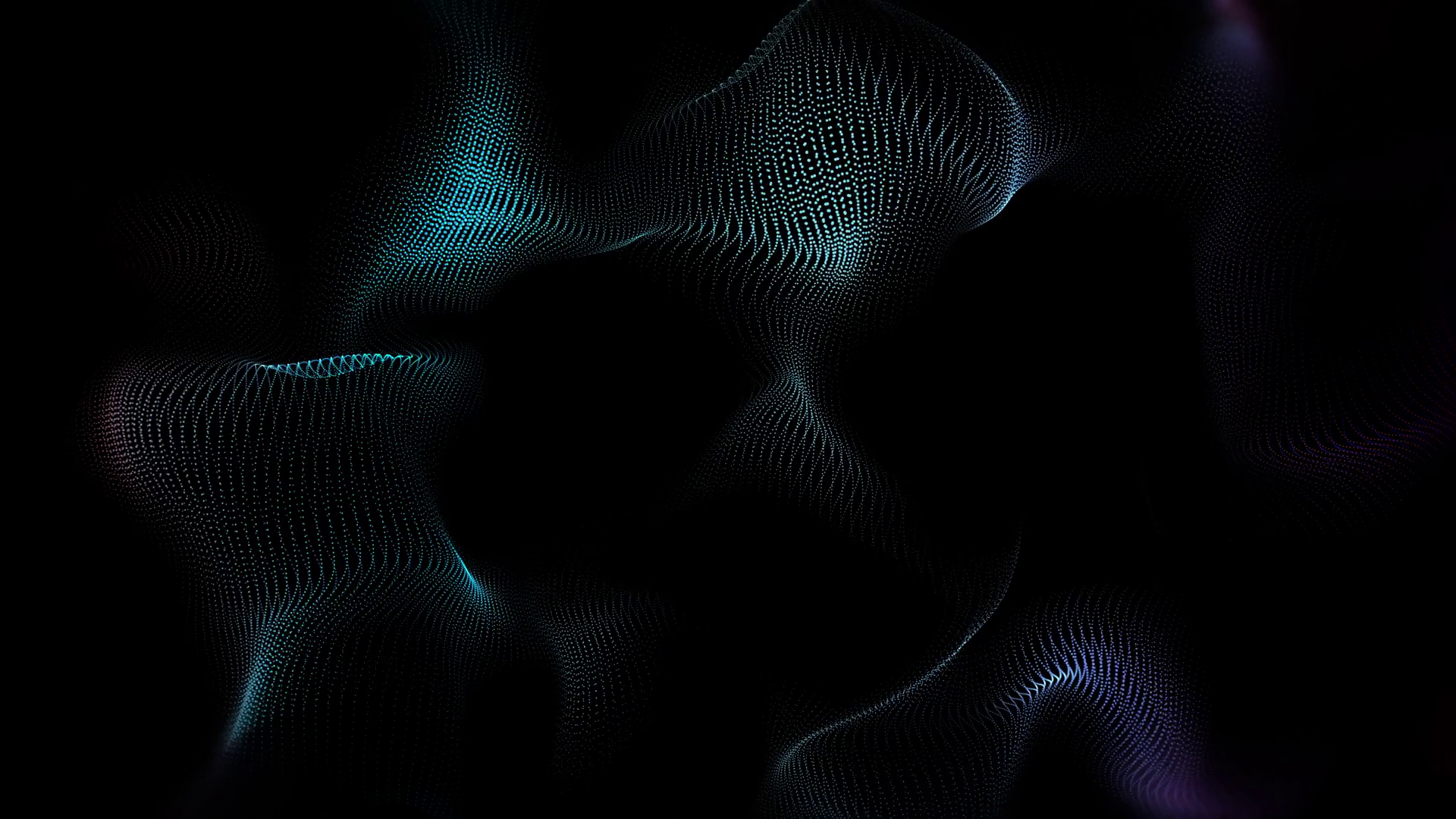 Blue Velvet Night: Seamless Motion Stock Footage SBV-348715680 ...